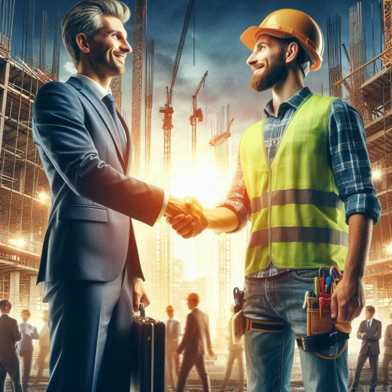 Subcontractor Prequalification: A Contractor’s Guide | VertPro®