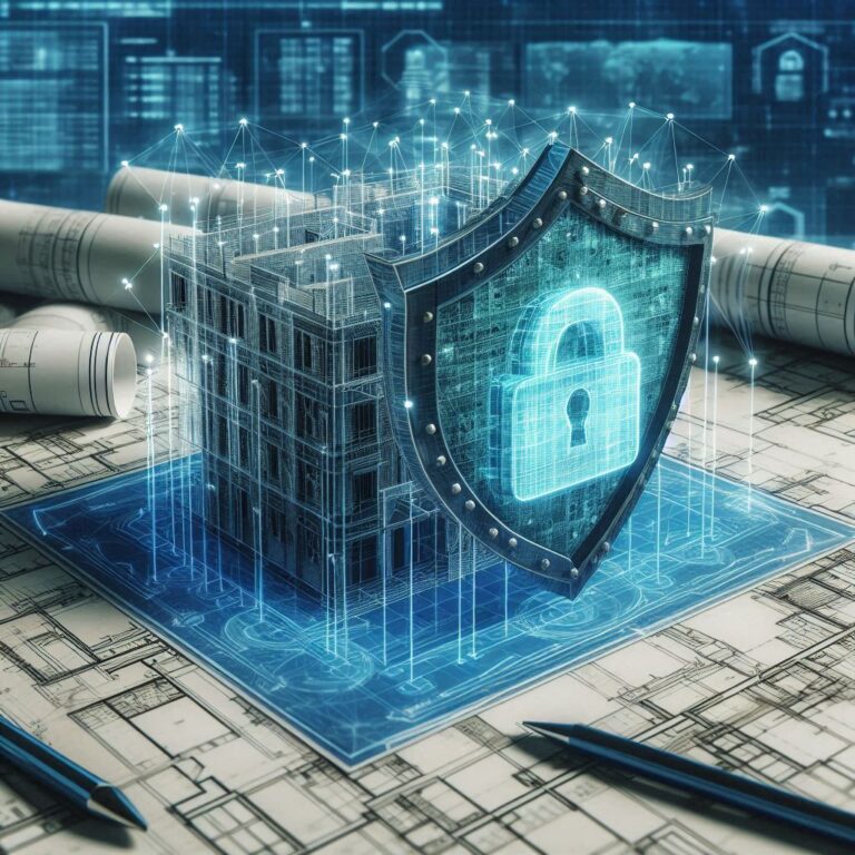 Cybersecurity in Construction | Risk Management