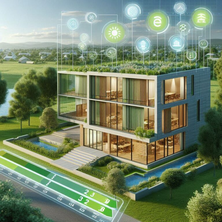 Building Information Modelling: Revolutionizing Construction Documentation