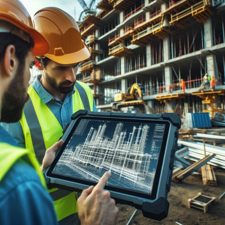 Building Information Modelling: Revolutionizing Construction Documentation