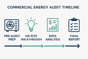 Energy Audits: Step-by-Step Process & What to Expect | VertPro®