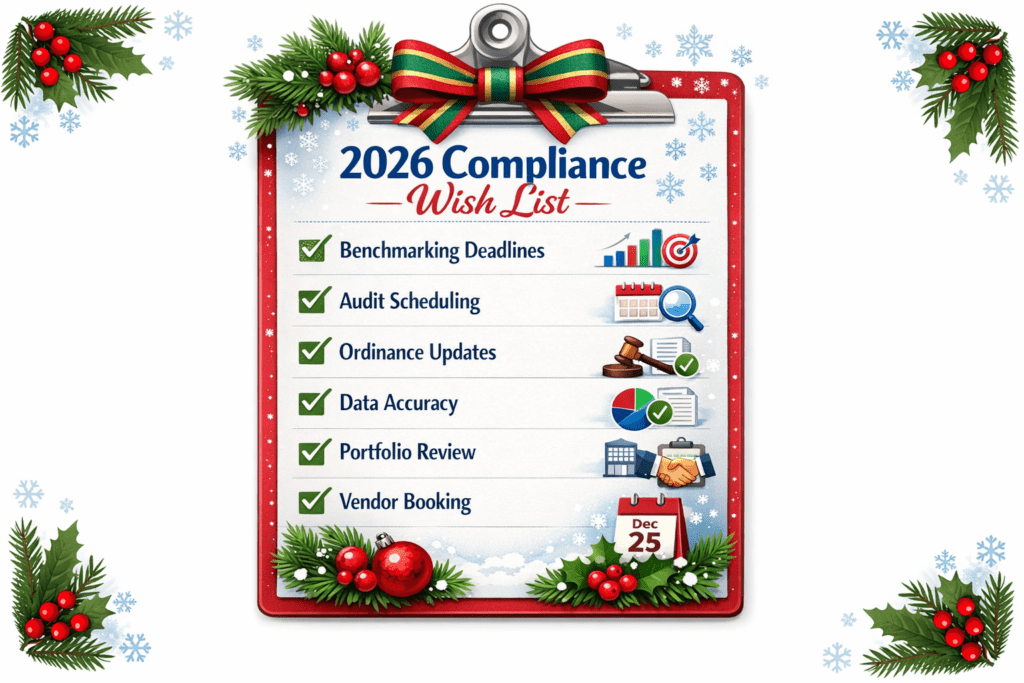 Holiday Compliance Wish List: Everything To Track In 2026 - Blog ...