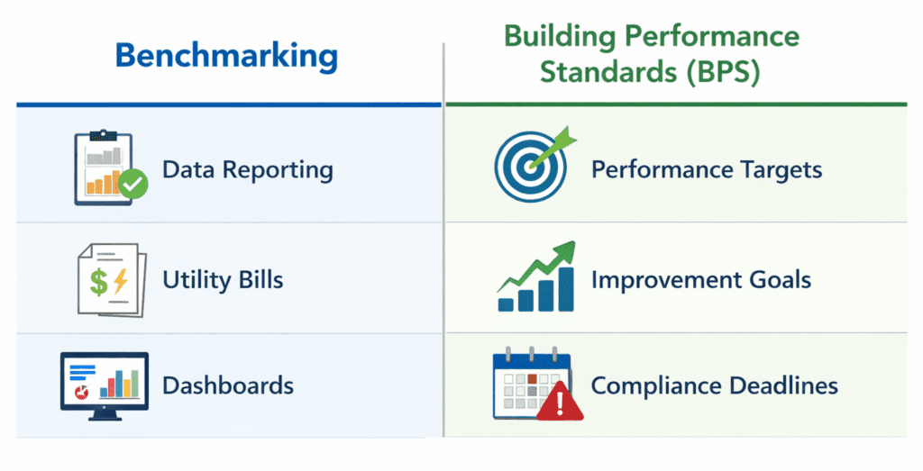BPS Laws Explained: Where Building Performance Is Required | VertPro®