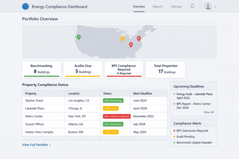BPS Laws Explained: Where Building Performance Is Required | VertPro®